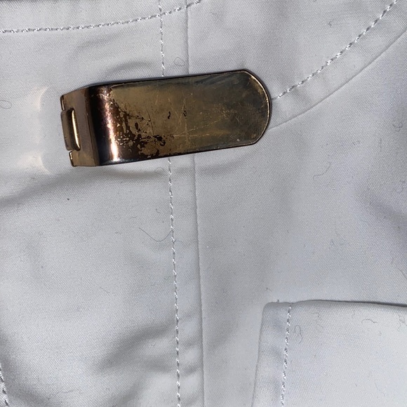 Michael Kors | Jackets & Coats | Michael Kors Elbow Length Blazer ...